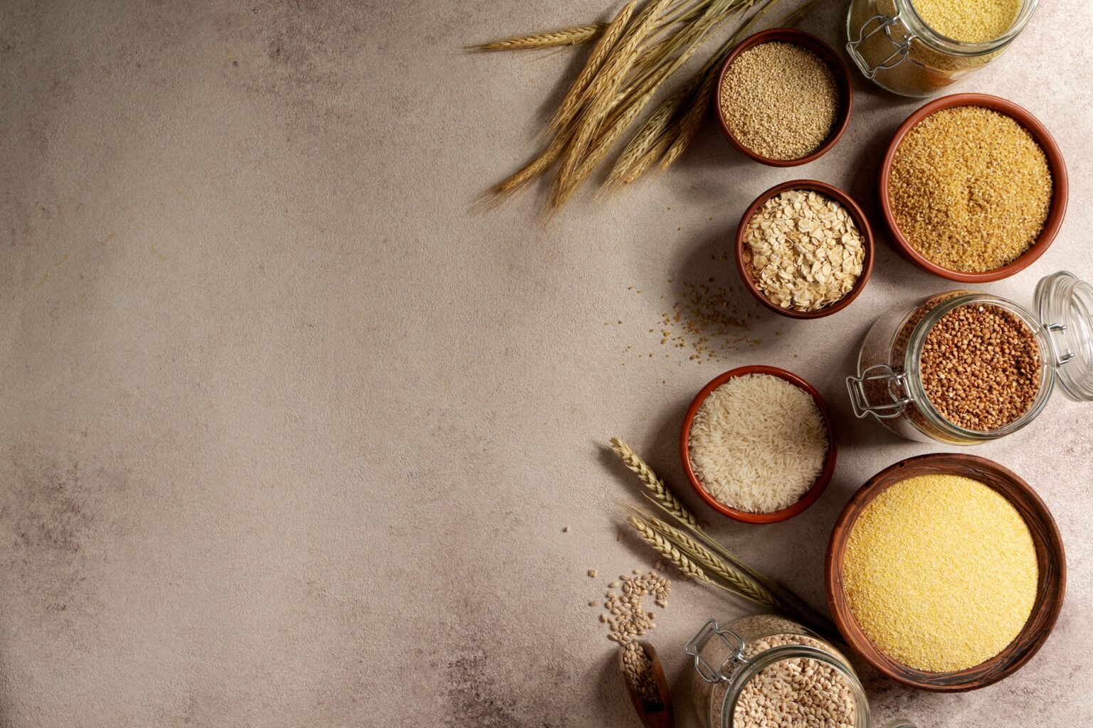 Millets in Hindi: Best Millets for Healthy Life - Best Millets Food